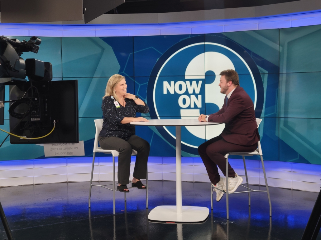 Meet HCHC's New Executive Director - HCHC