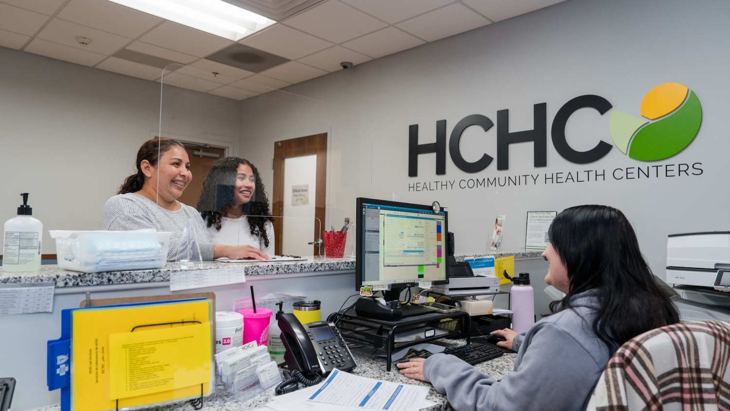 A Patient-Centered Community Health Center | Affordable Healthcare