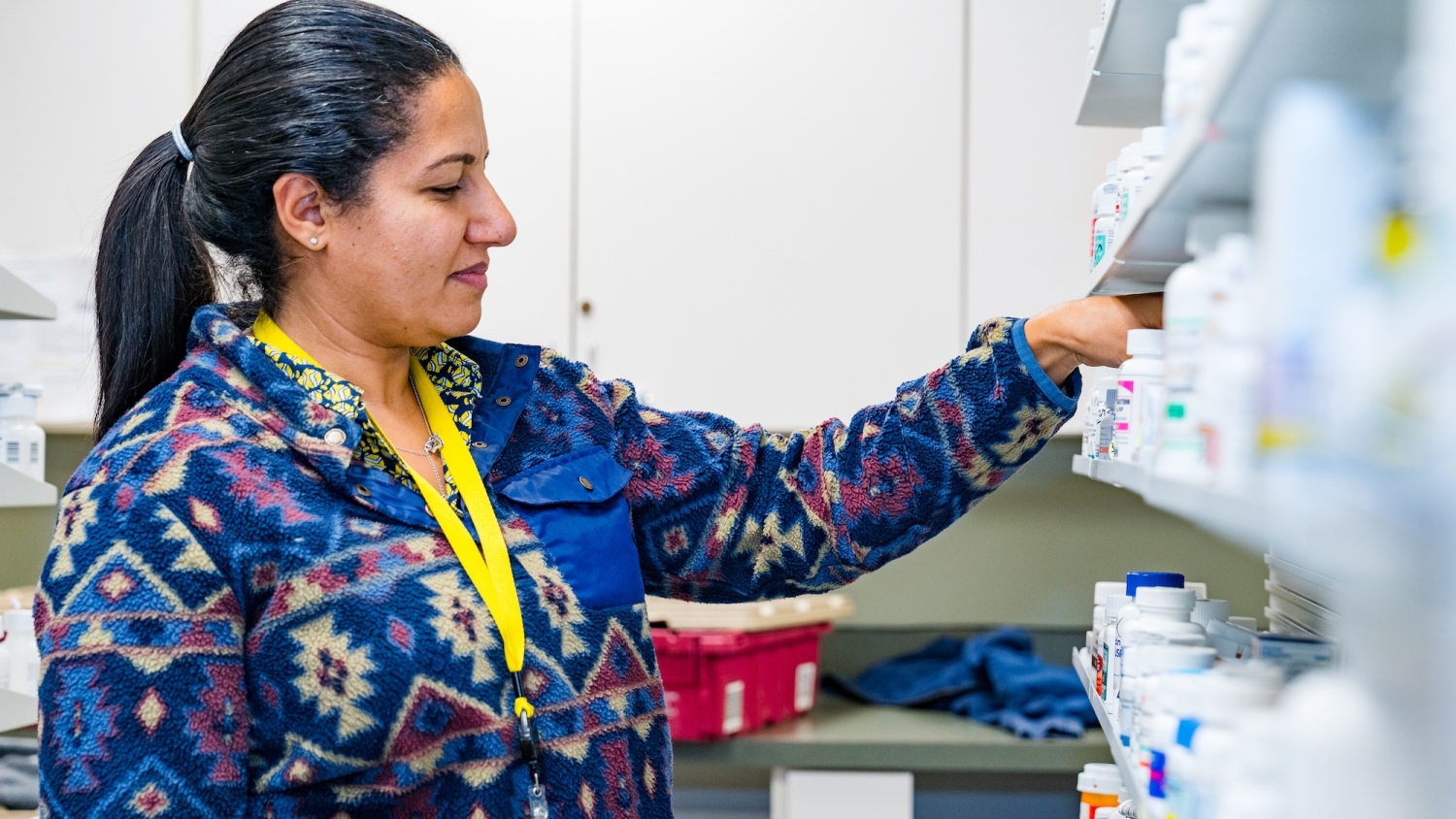 A Patient-Centered Community Health Center | Affordable Healthcare