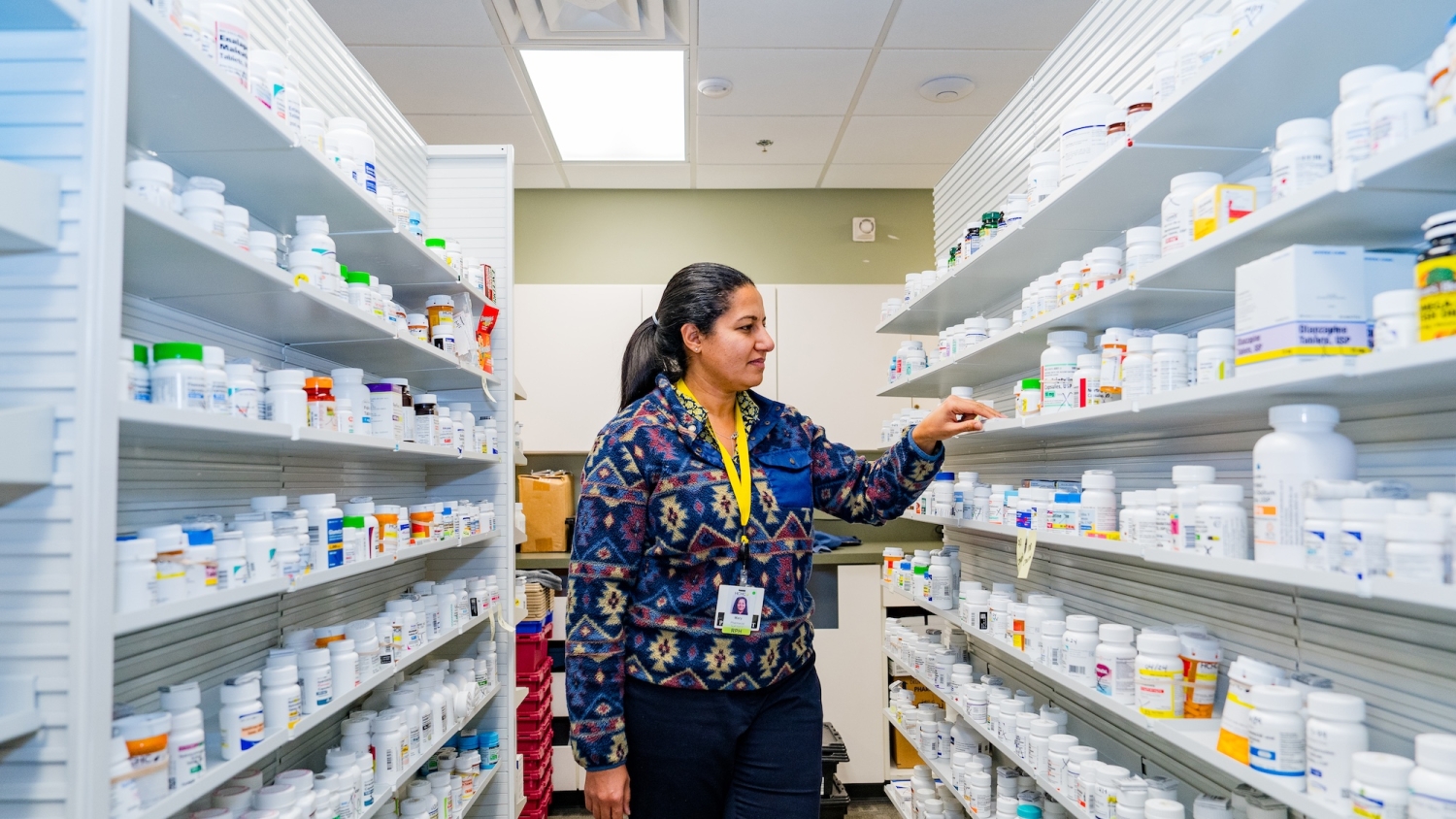 A Patient-Centered Community Health Center | Affordable Healthcare