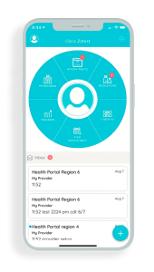 Access Your Medical Care Online | HCHC Patient Portal