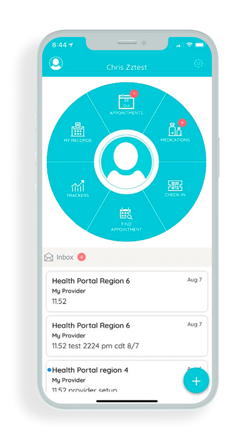 Access Your Medical Care Online | HCHC Patient Portal
