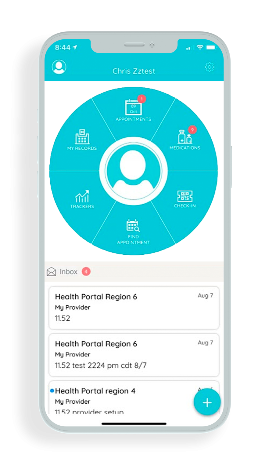 Access Your Medical Care Online | HCHC Patient Portal
