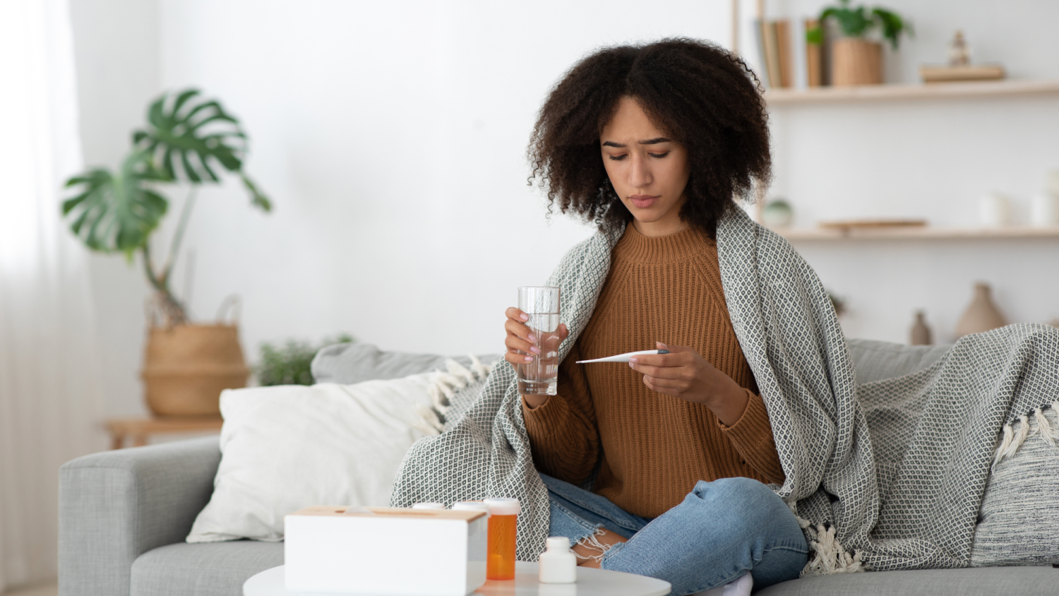 COVID-19 Protection | Vaccine Clinic