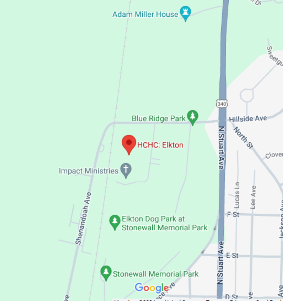 Compassionate Family Doctor in Elkton, VA | HCHC Elkton Clinic