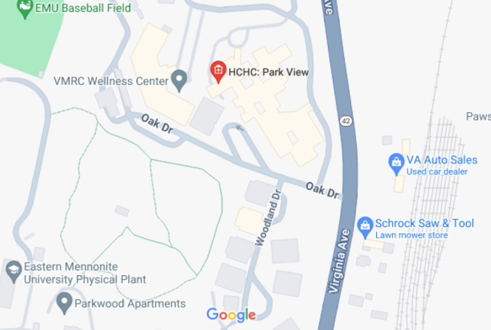 Reliable Family Doctor in Harrisonburg | HCHC Park View Clinic