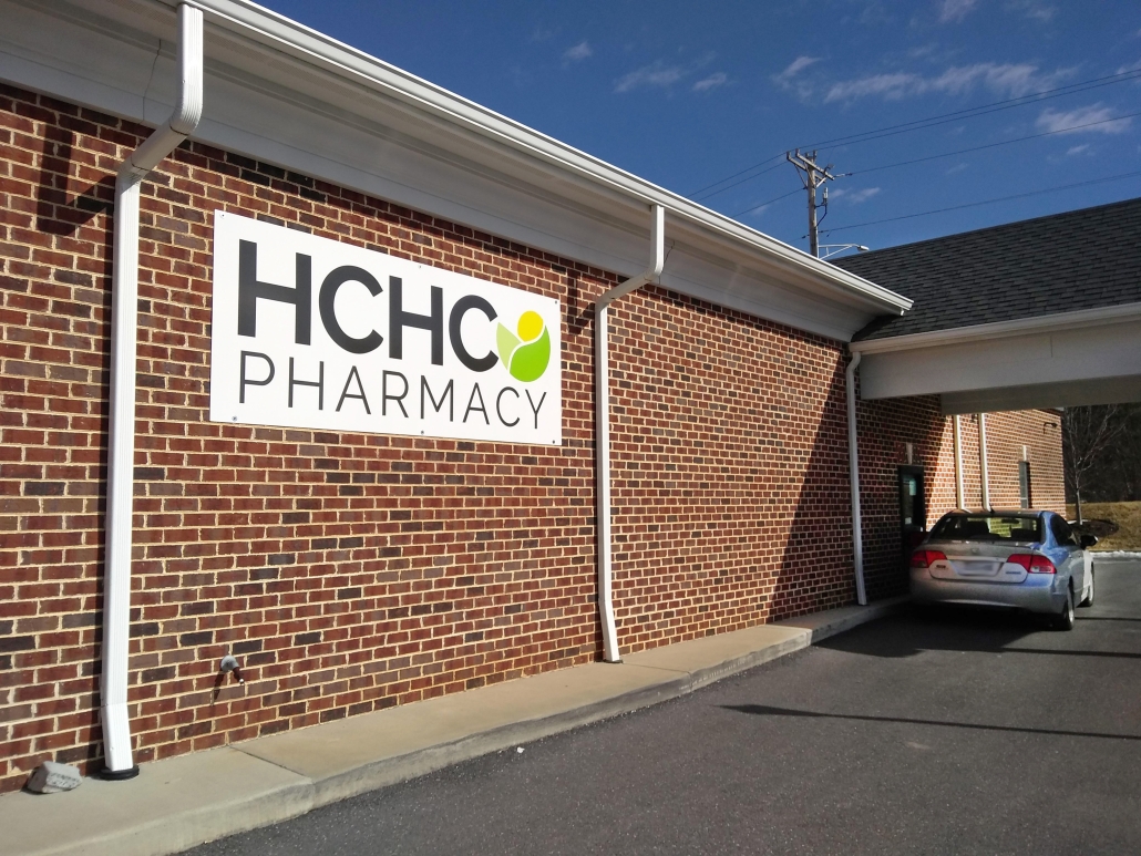 Full-Service Pharmacy in Harrisonburg | Personalized Care