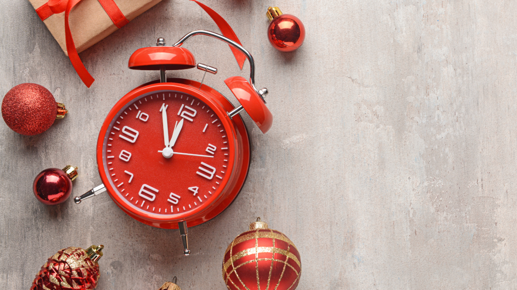 HCHC Holiday Hours 2024