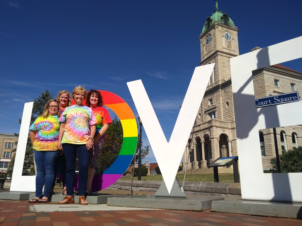 HIV Care Management at HCHC | Program Impact & Closure